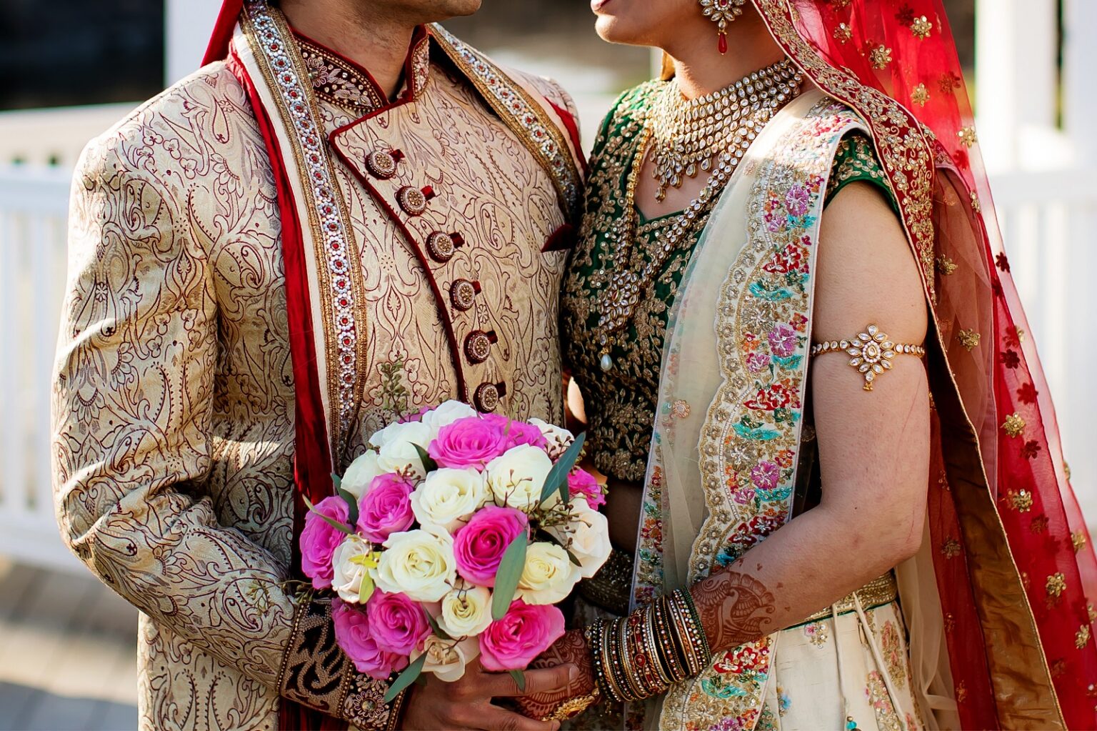 Indian Marriage Bureau In USA | U.S. Indian Matrimony Sites