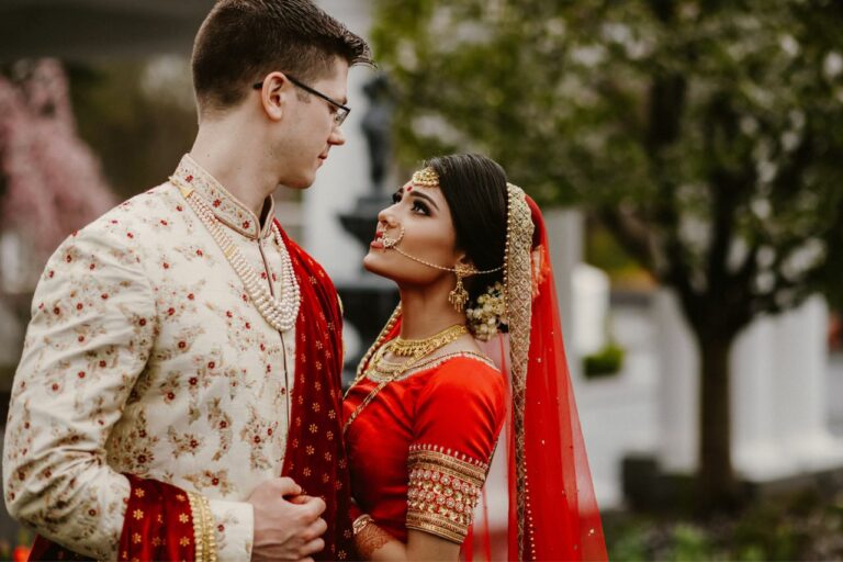 Indian Marriage Bureau In USA | U.S. Indian Matrimony Sites