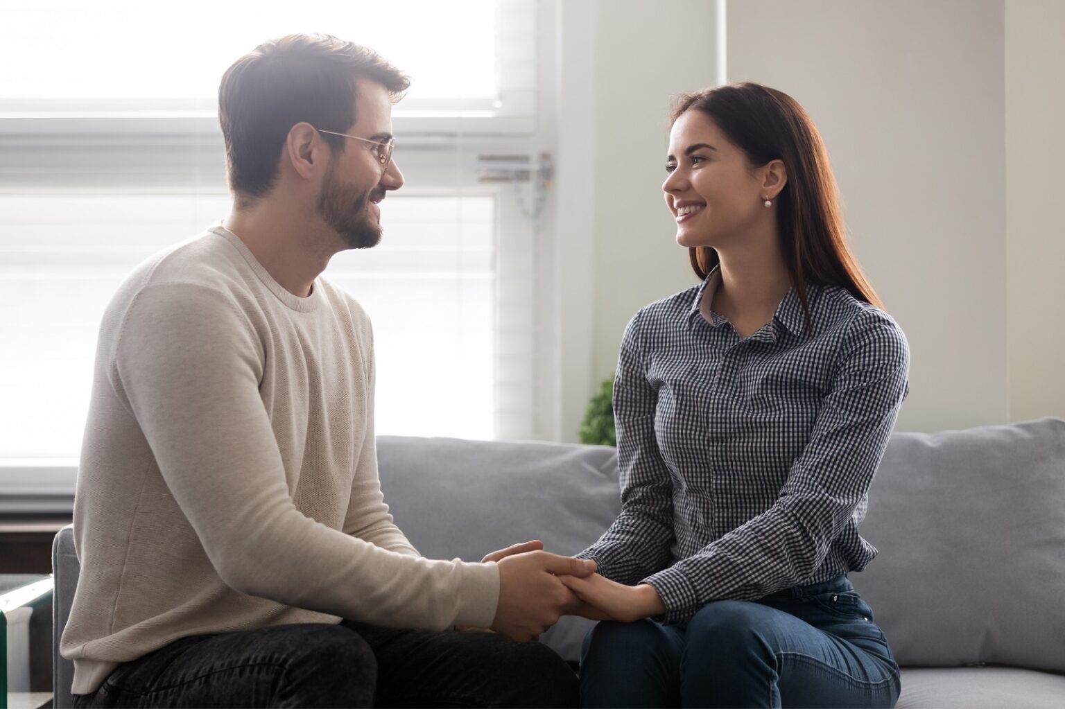 Tips for practicing empathy in your relationship